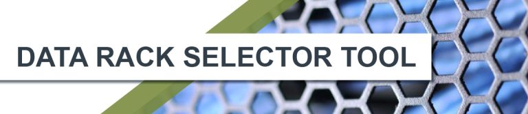 Data Rack Selection — B&R Enclosures - New Zealand